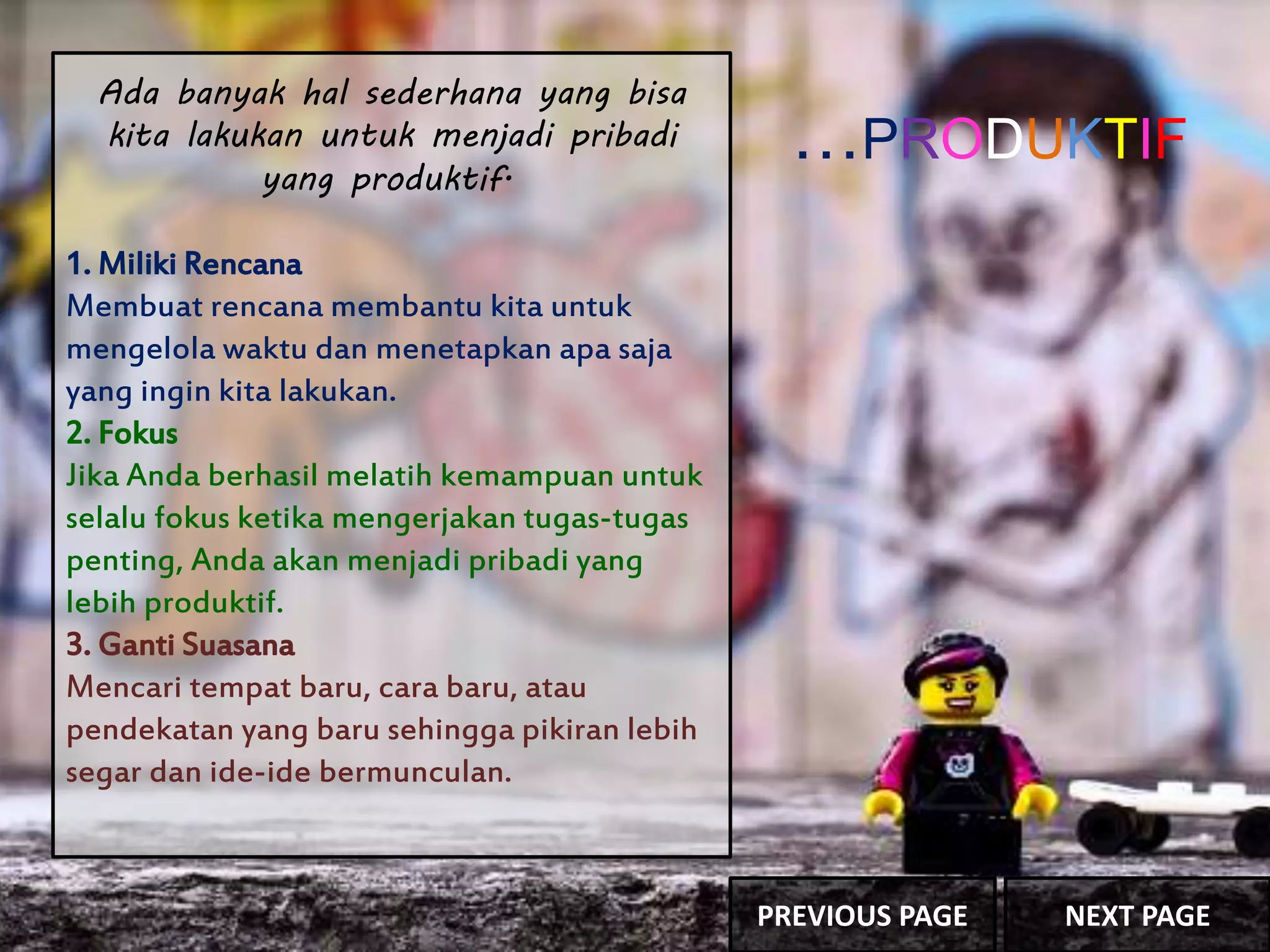 Remaja sehat dan produktif | PPTX