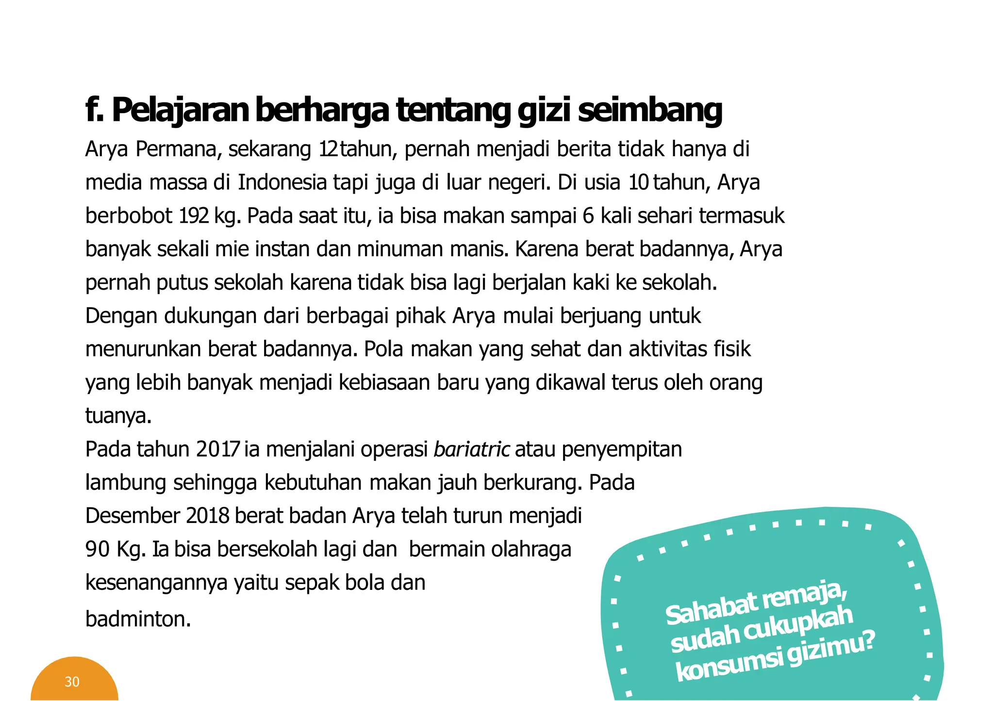 Profil Pelajar Pancasila Remaja Sehat Itu Keren Ppt Pptx