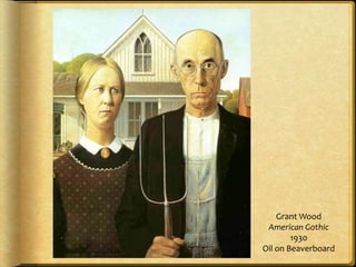 Remakearthistory | PPTX