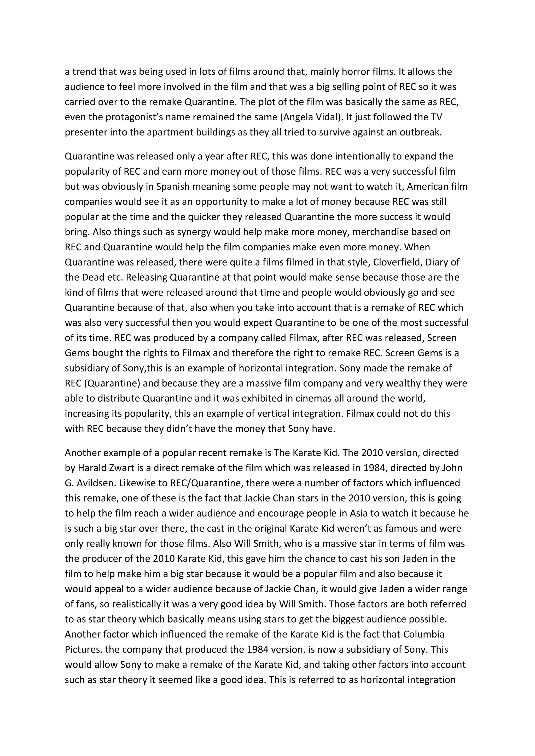 Remake article | DOCX