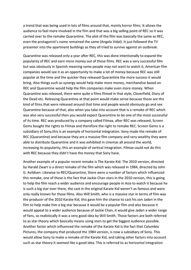 Remake article | DOCX