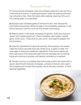 Remake of cook book 5 | PDF