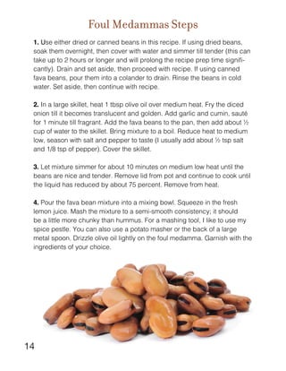 Remake of cook book 5 | PDF