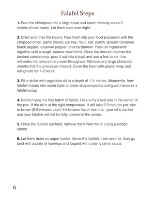 Remake of cook book 5 | PDF