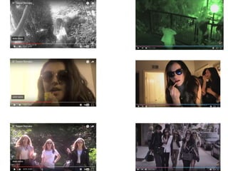 Remake opening | PPT