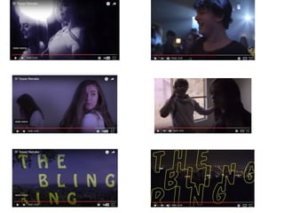 Remake opening | PPT