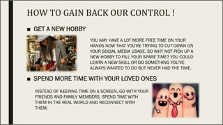 Remaking Yourself | PDF