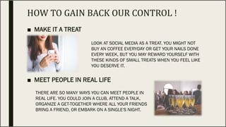 Remaking Yourself | PDF