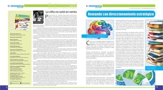 Remando Juntos - Edición 4 | PPT