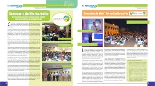 Remando Juntos - Edición 4 | PPT