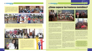 Remando Juntos - Edición 4 | PPT