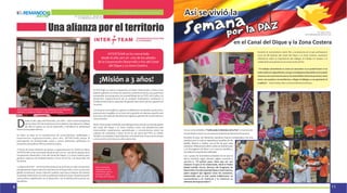 Remando Juntos - Edición 4 | PPT