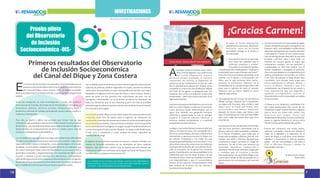 Remando Juntos - Edición 4 | PPT