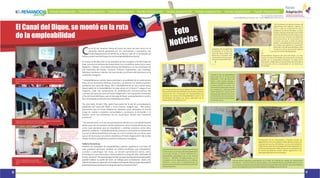 Remando Juntos - Edición 4 | PPT