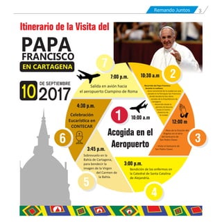 Remando Juntos - Edición No 11 | PDF