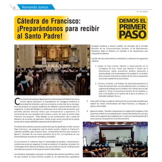 Remando Juntos - Edición No 11 | PDF