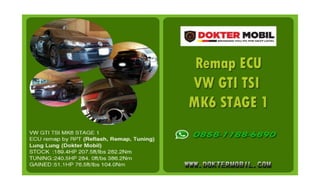Remap ecu honda hrv bandar lampung | PDF