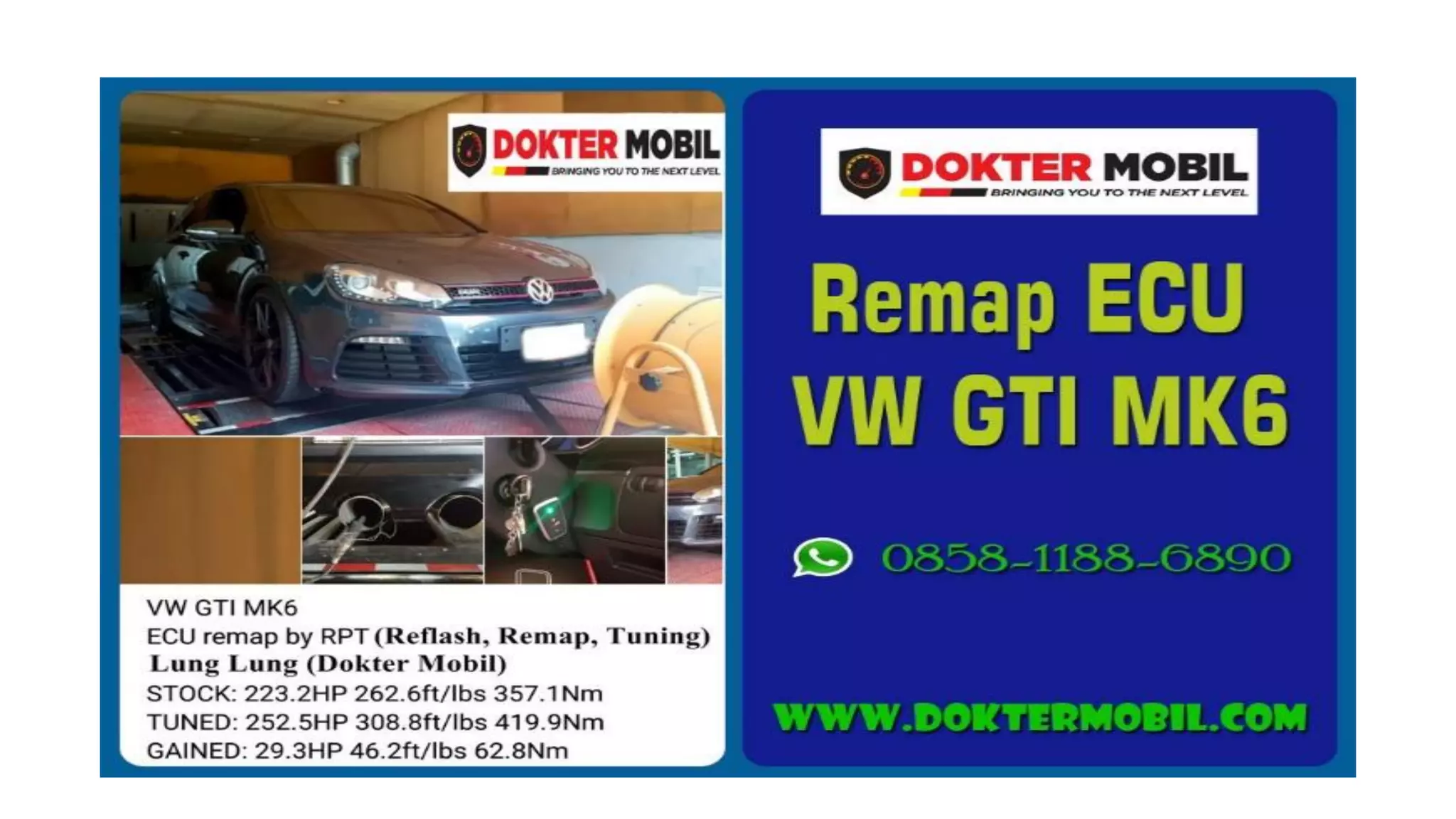 Remap ecu toyota all new innova bandar lampung | PPT