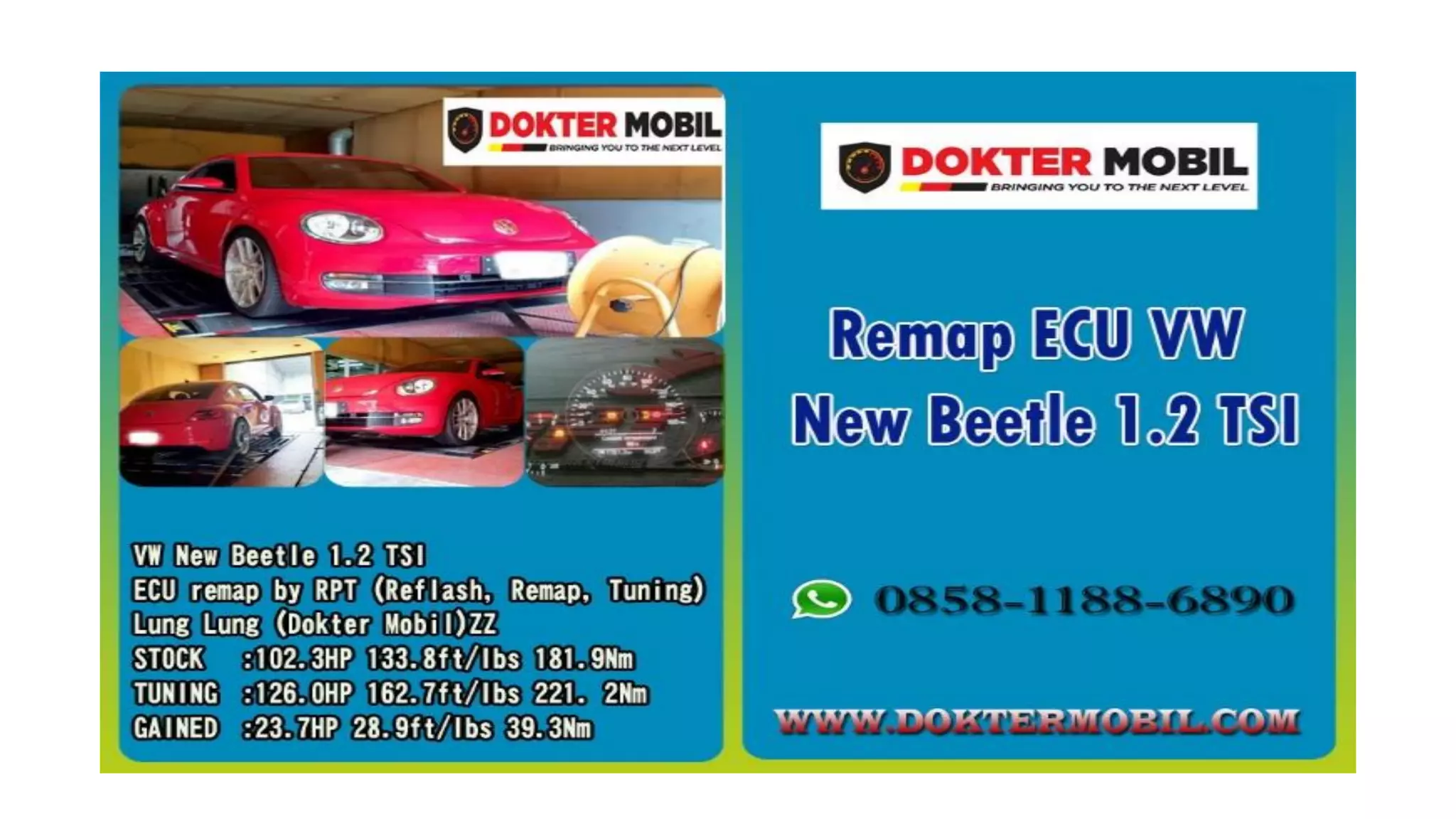 Remap ecu toyota all new innova bandar lampung | PPT