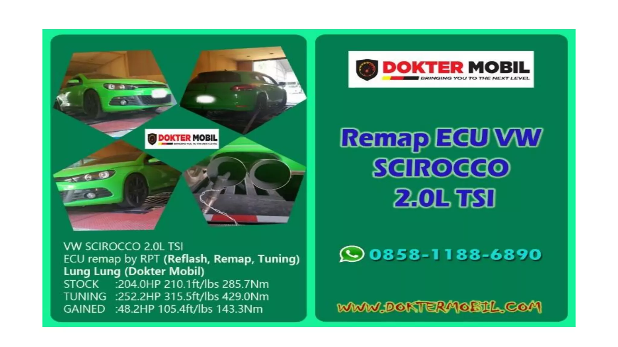 Remap ecu toyota all new innova bandar lampung | PPT