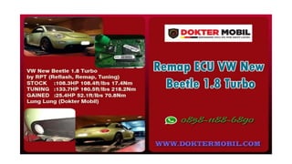 Remap ecu toyota all new innova bandar lampung | PPT