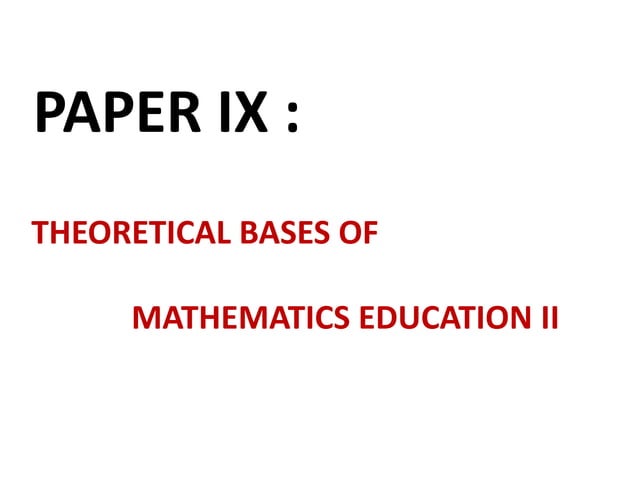 Rema ppt 4 option | PPTX