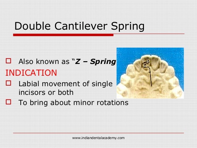 Rem app two /certified fixed orthodontic courses by Indian dental aca…