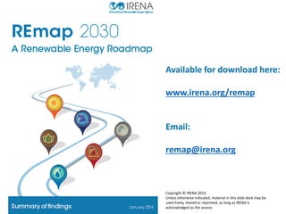 Remap slidedeck | PPT