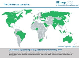Remap slidedeck | PPT