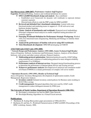Rema Resume | PDF