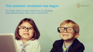 Remarkable Customer Journeys | PPT