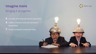 Remarkable Customer Journeys | PPT