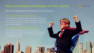 Remarkable Customer Journeys | PPT