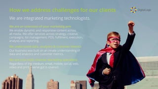 Remarkable Customer Journeys | PPT