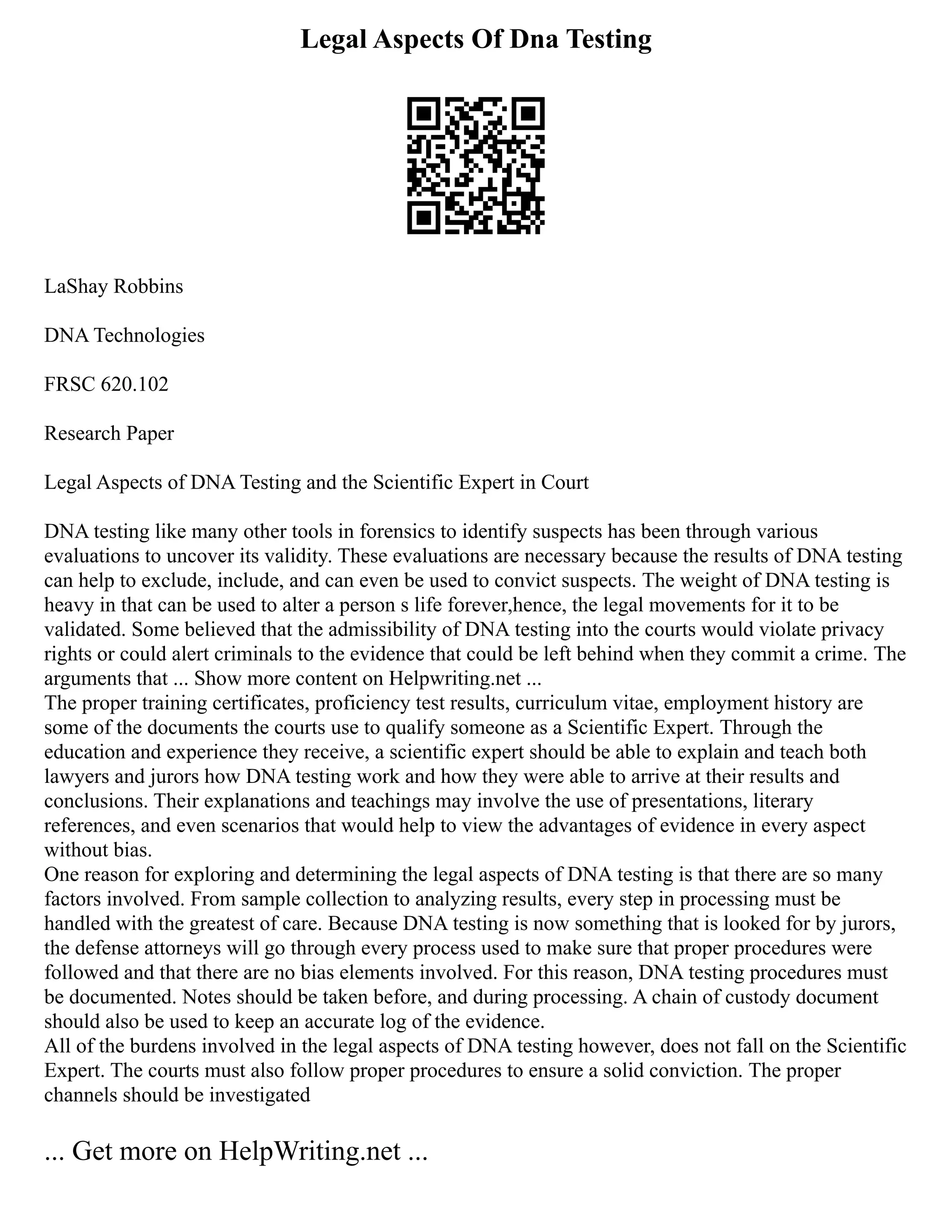 Remarkable Descriptive Narrative Essay Examples | PDF | Business ...