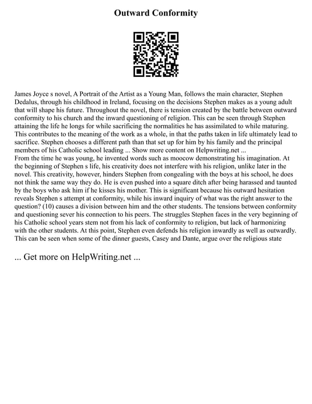 Remarkable Descriptive Narrative Essay Examples | PDF | Business ...