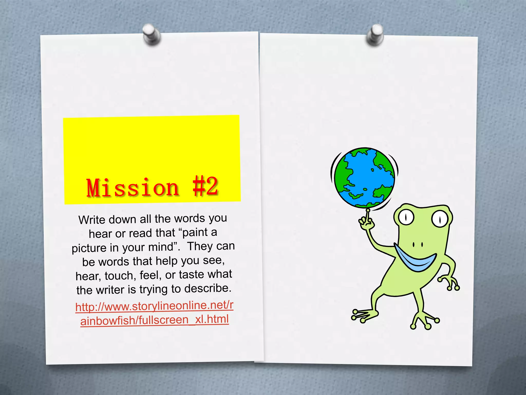 Remarkable writing | PPTX