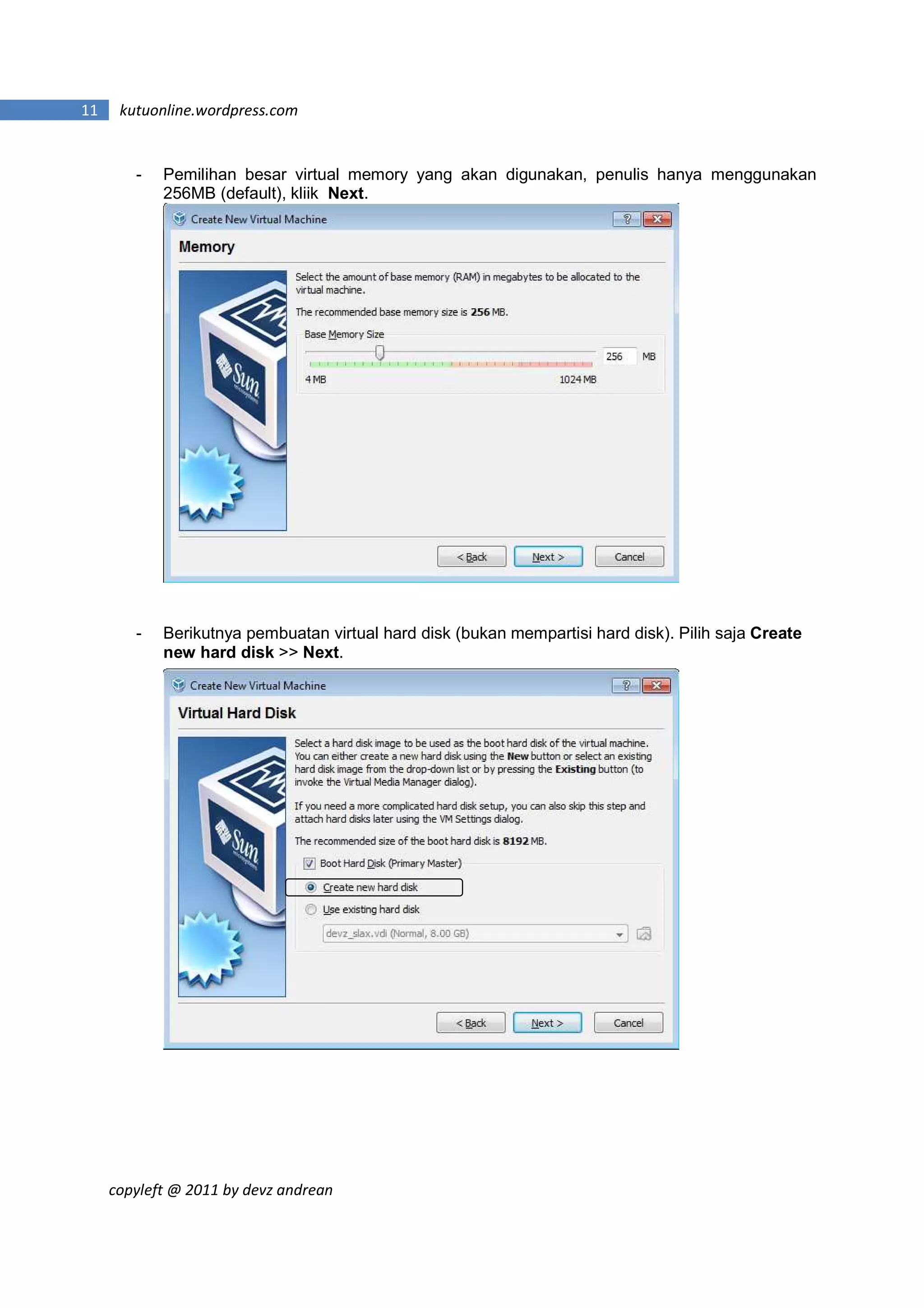 Remastering linux slax | PDF