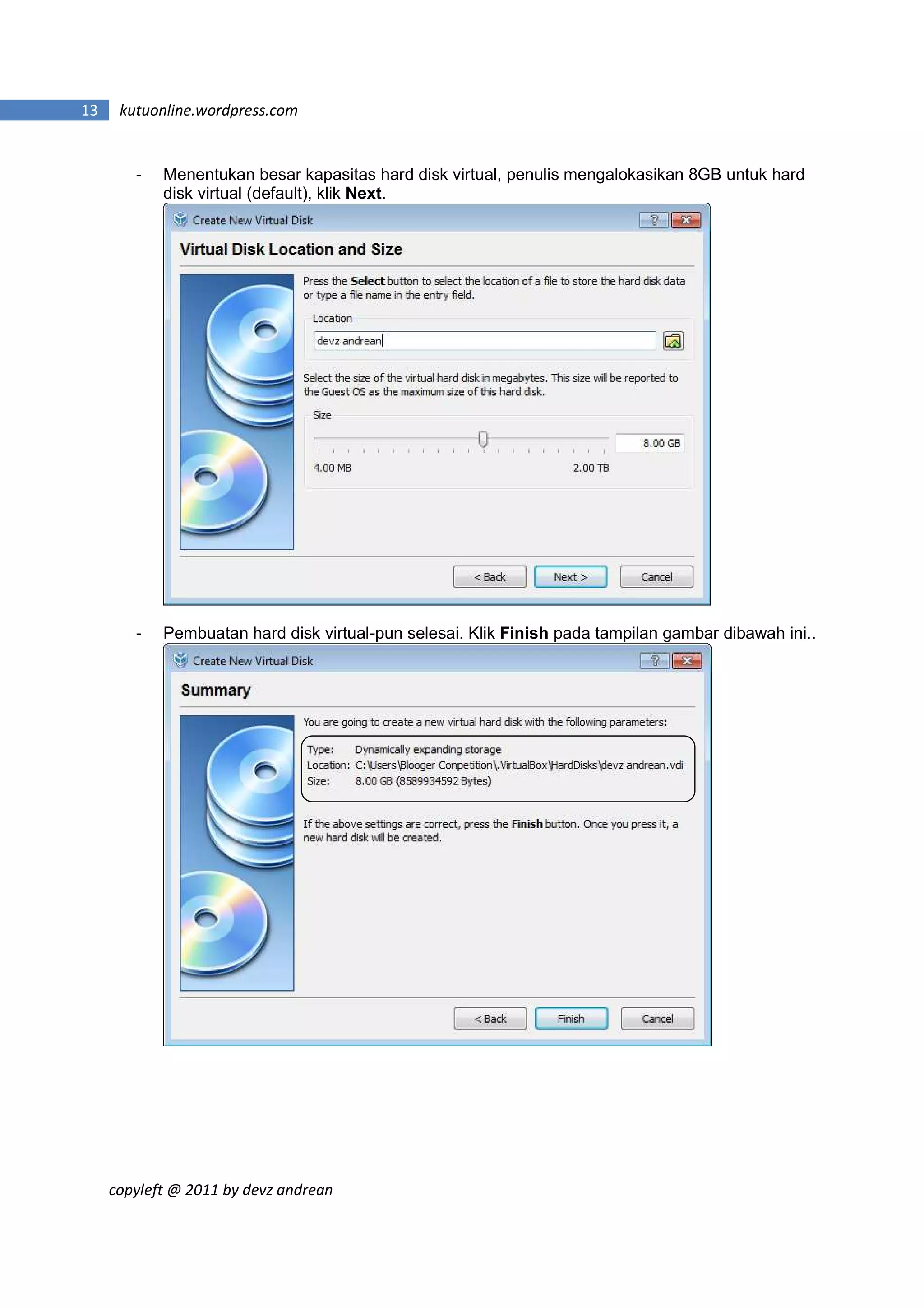 Remastering linux slax | PDF