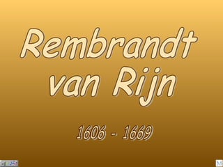 @Rembrandt | PPT