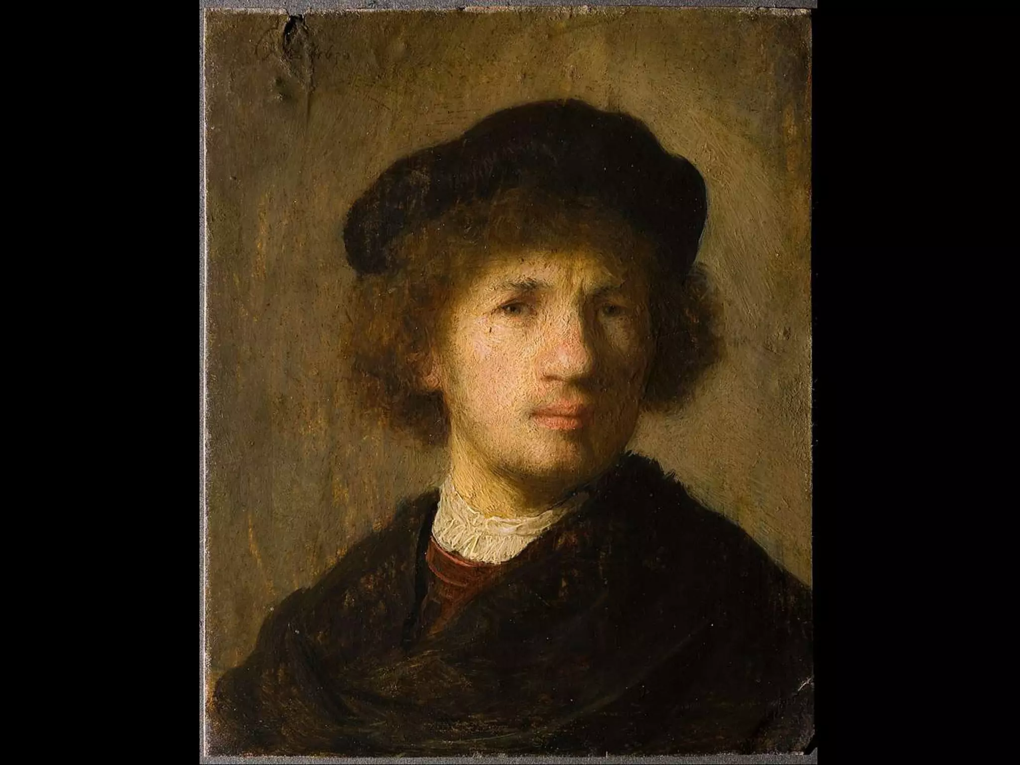 Rembrandt | PPTX | Antiquing and Antiques | Hobbies & Interests