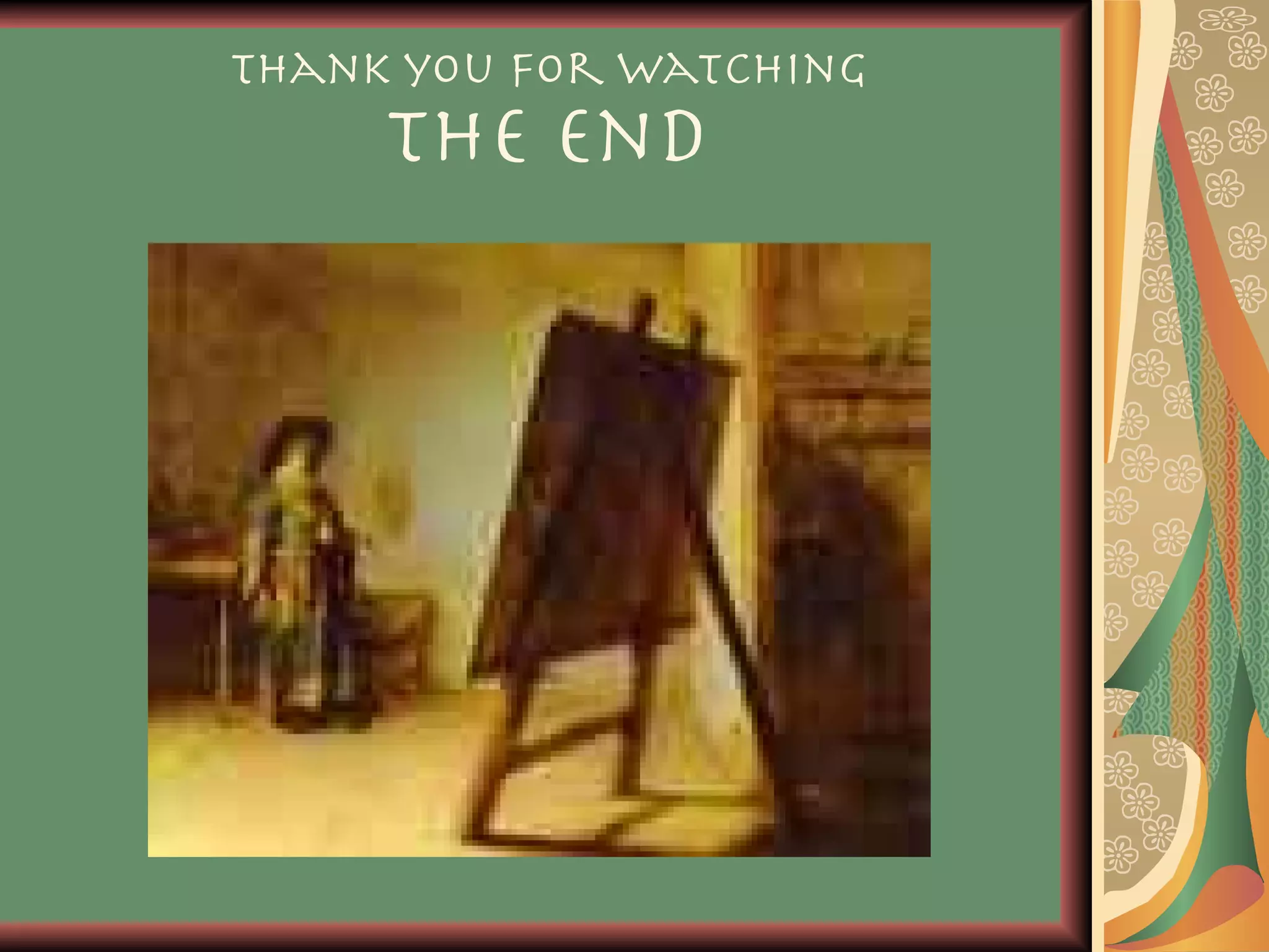 Rembrandt Van Rijn | PPS