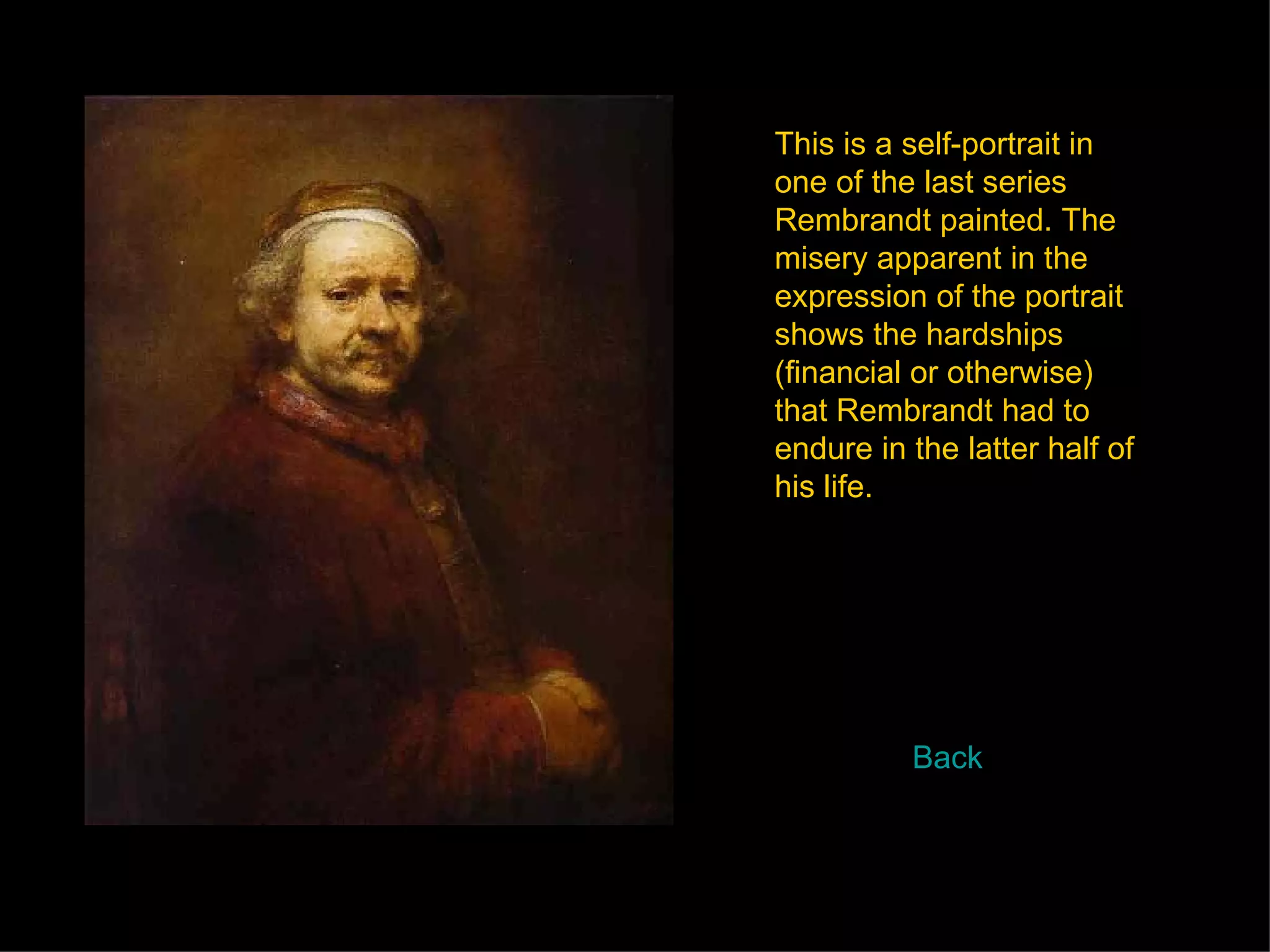 Rembrandt | PPT