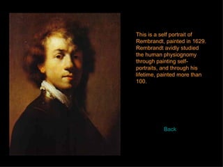 Rembrandt | PPT