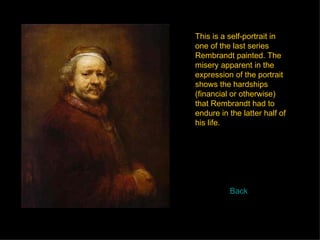 Rembrandt | PPT