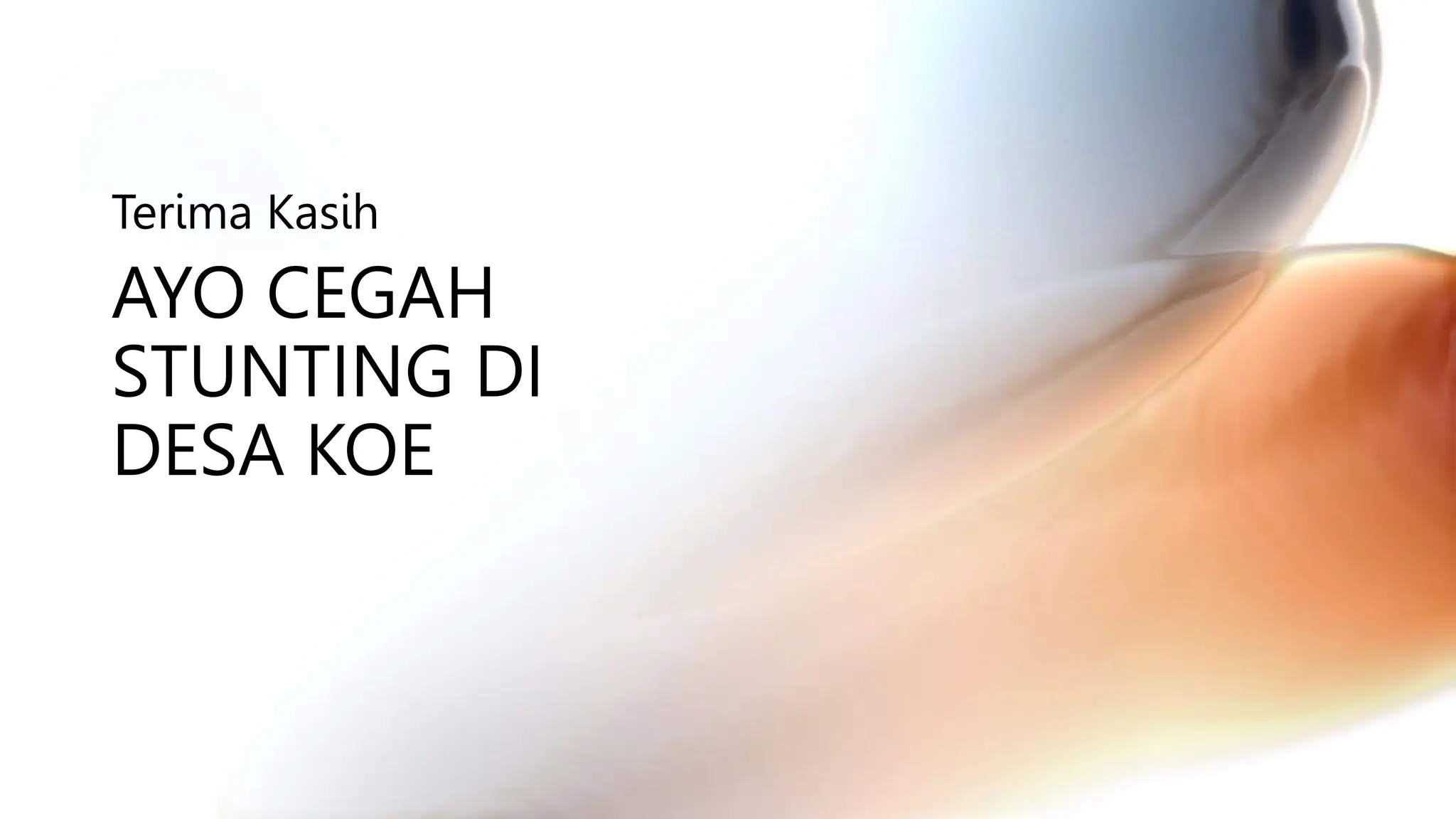 REMBUG STUNTING Konvergensi pencegahan stunting | PPTX