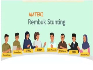 rembuk stunting.pptx
