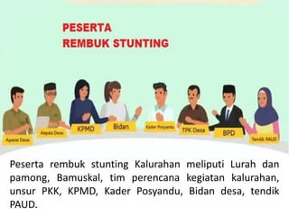 rembuk stunting.pptx