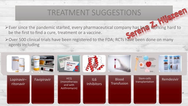 Remdesivir: Uses, Development, Therapeutic Targets, Medicinal Chemistry ...