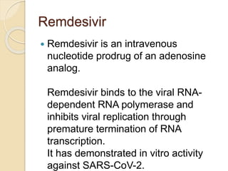 remdesivir.pptx